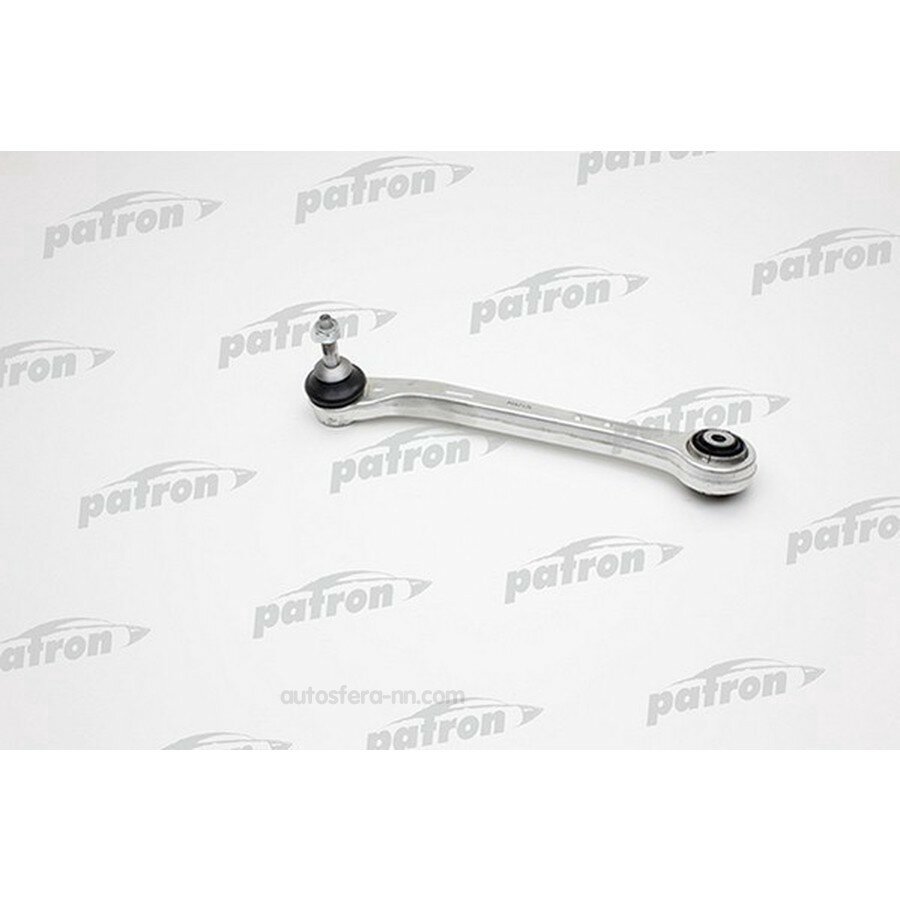 PATRON PS5212L Рычаг подвески левый BMW X5 (E70) 07-, X6 (E71, E72) 08-