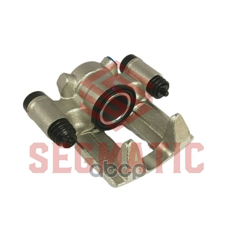 Суппорт тормозной задн. прав. CITROEN Jumper 1994-2006 FIAT Ducato 1994-2006 PEUGEOT Boxer 1994- SEGMATIC арт. SGC7242