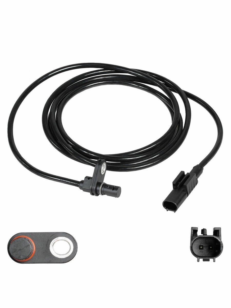 Датчик ABS для а/м Mercedes-Benz Sprinter (06-) задний левый колеса , STARTVOLT VSABS1583