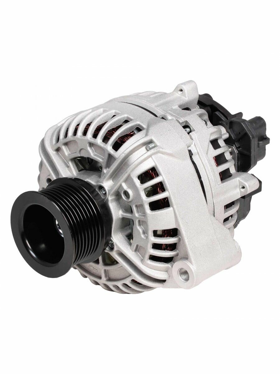 Генератор для а/м КАМАЗ, StartVolt LG 0745