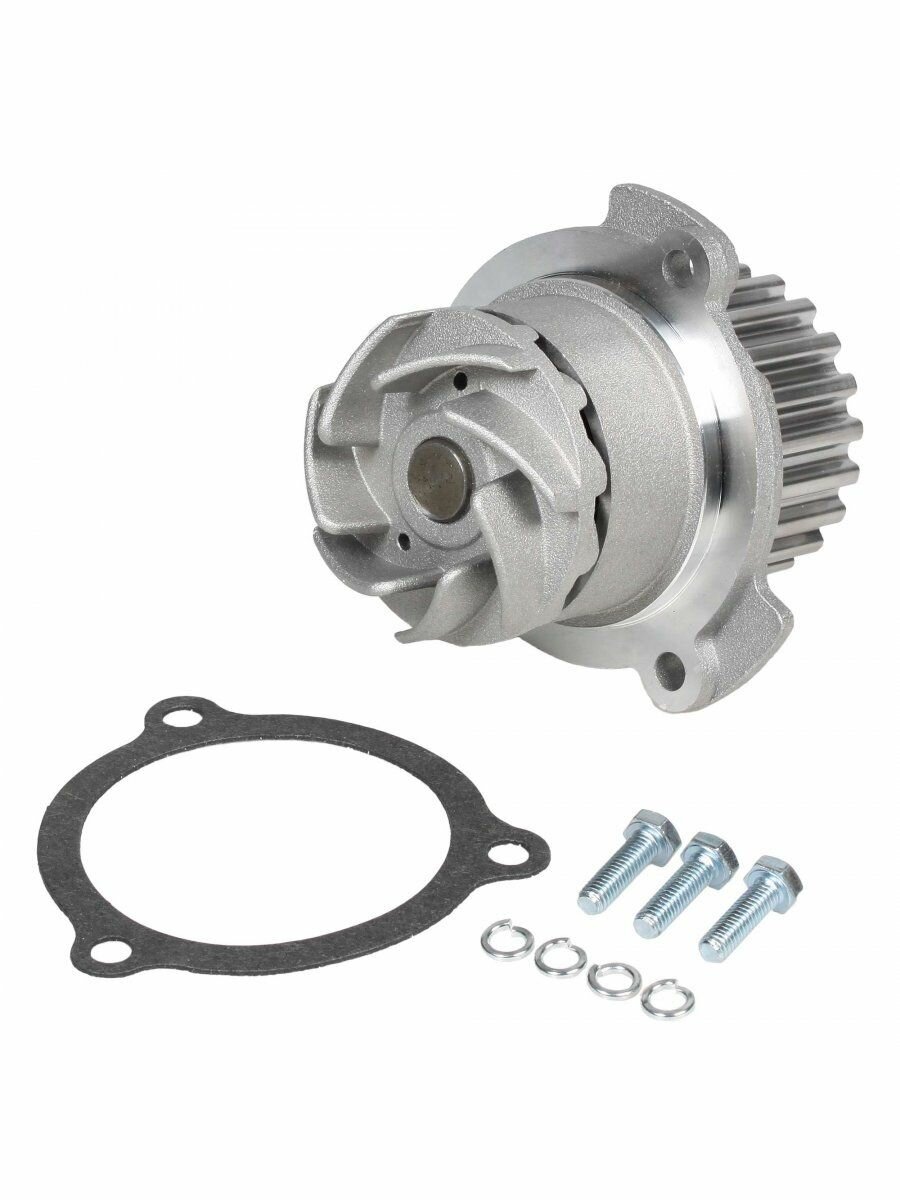 Насос водяной для а/м Лада 2108 (LWP 0108) LWP0108