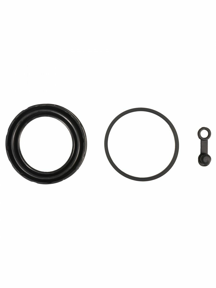 Ремкомплект суппорта Ford Mondeo III (00-) перед. d 57мм, TRIALLI RCF102005