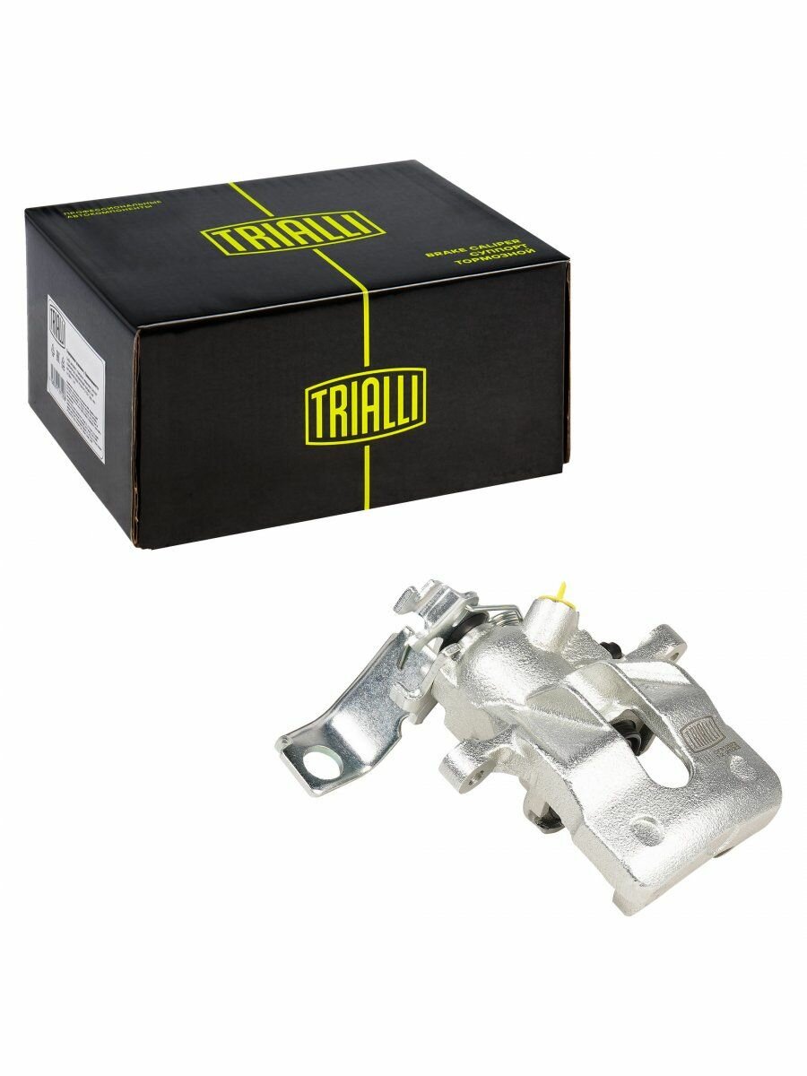 Суппорт тормозной задний правый Trialli CF012072 для а/м Honda Accord
