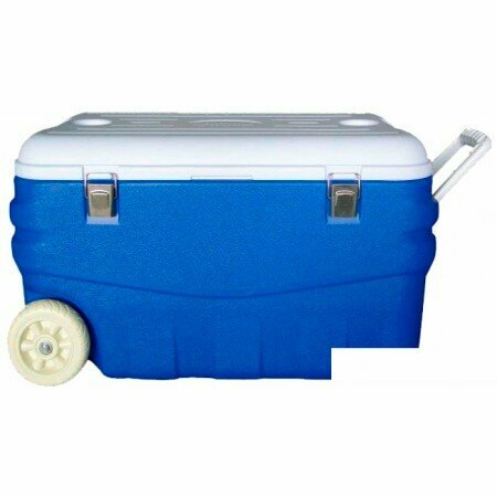 Термобокс Арктика 2000-80 (синий)