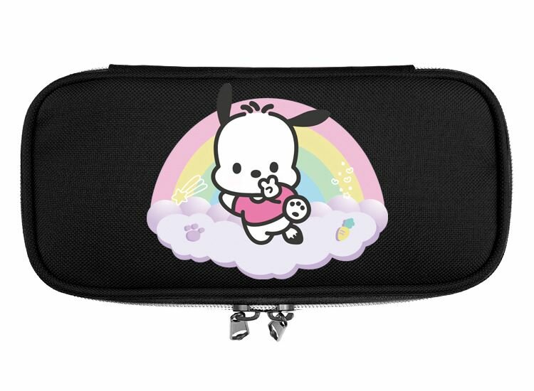 Пенал аниме Sanrio ( Пенал школьный для девочек и мальчиков )