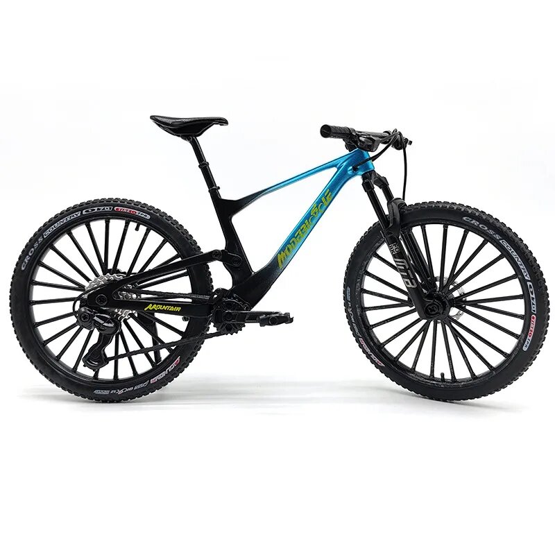 Mountain Bike Monark Atacama, Color: As shown1