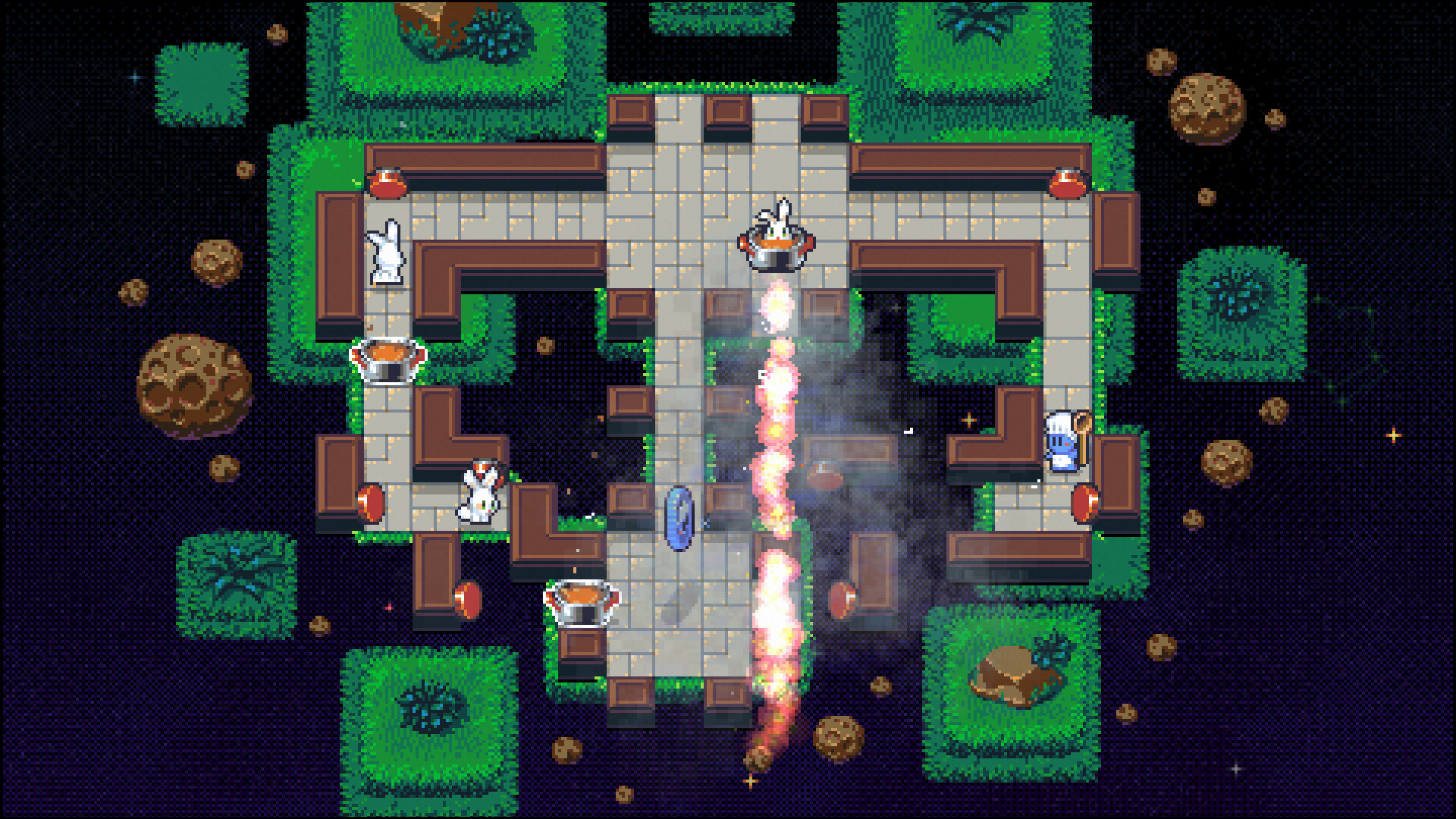Radical Rabbit Stew Steam Ключ • Активация Steam • регион Весь мир