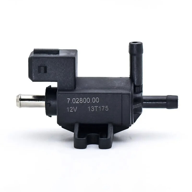 Клапан турбокомпрессора Haval Jolion 1118034-EG01T