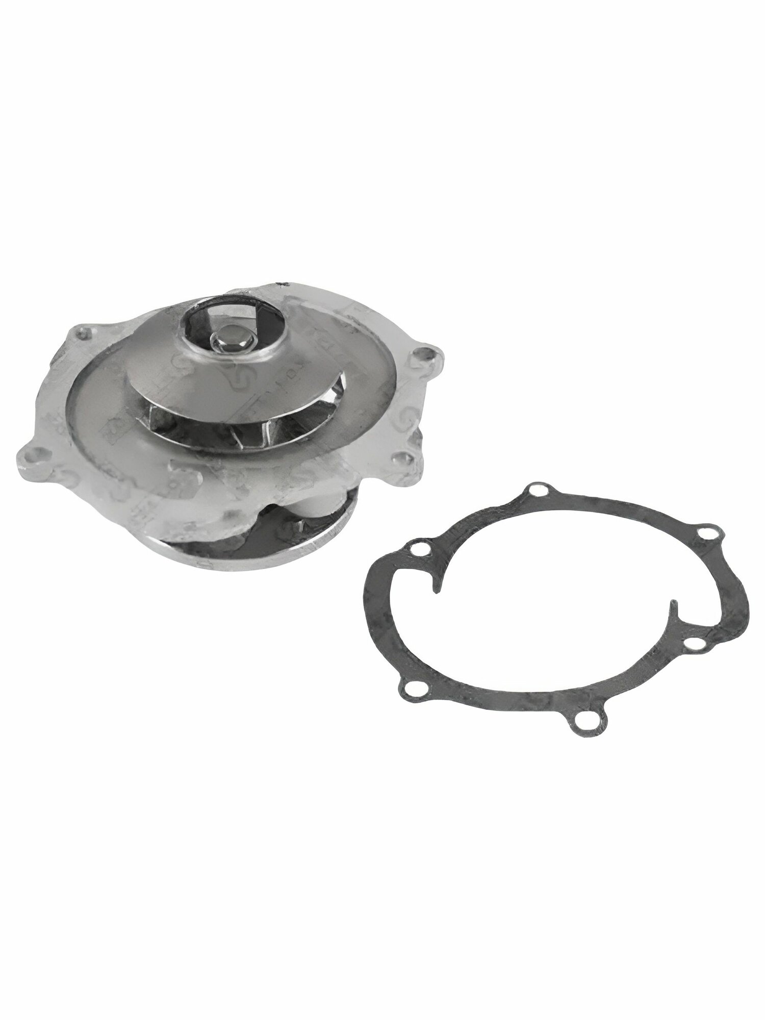 Помпа охлаждения для Chevrolet Captiva 3.2 2007- / насос водяной на Шевроле Каптива