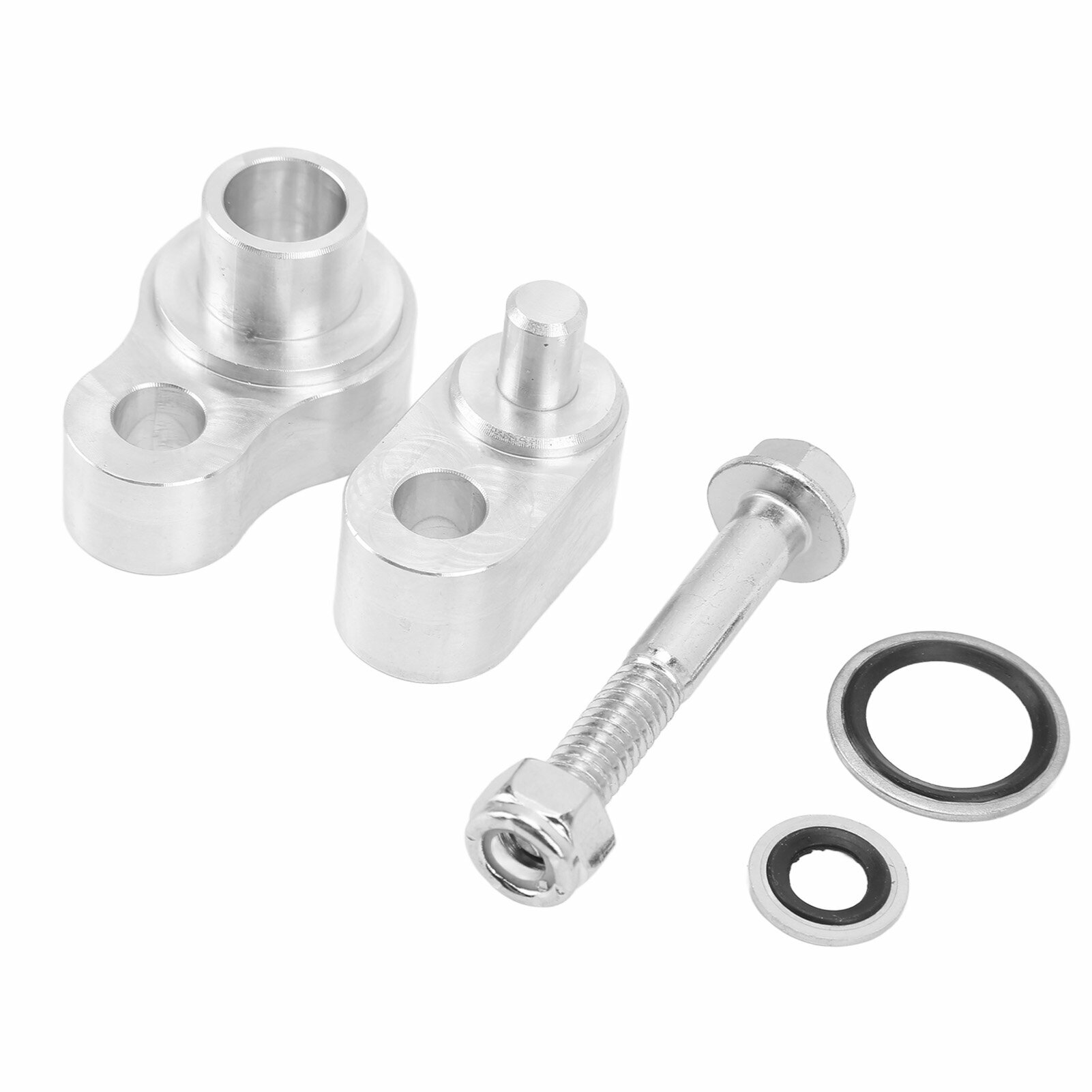 Комплектдлязаглушкизаднегокондиционераизвысокопрочногоалюминиевогосплава, заменадляTRAILBLAZER.