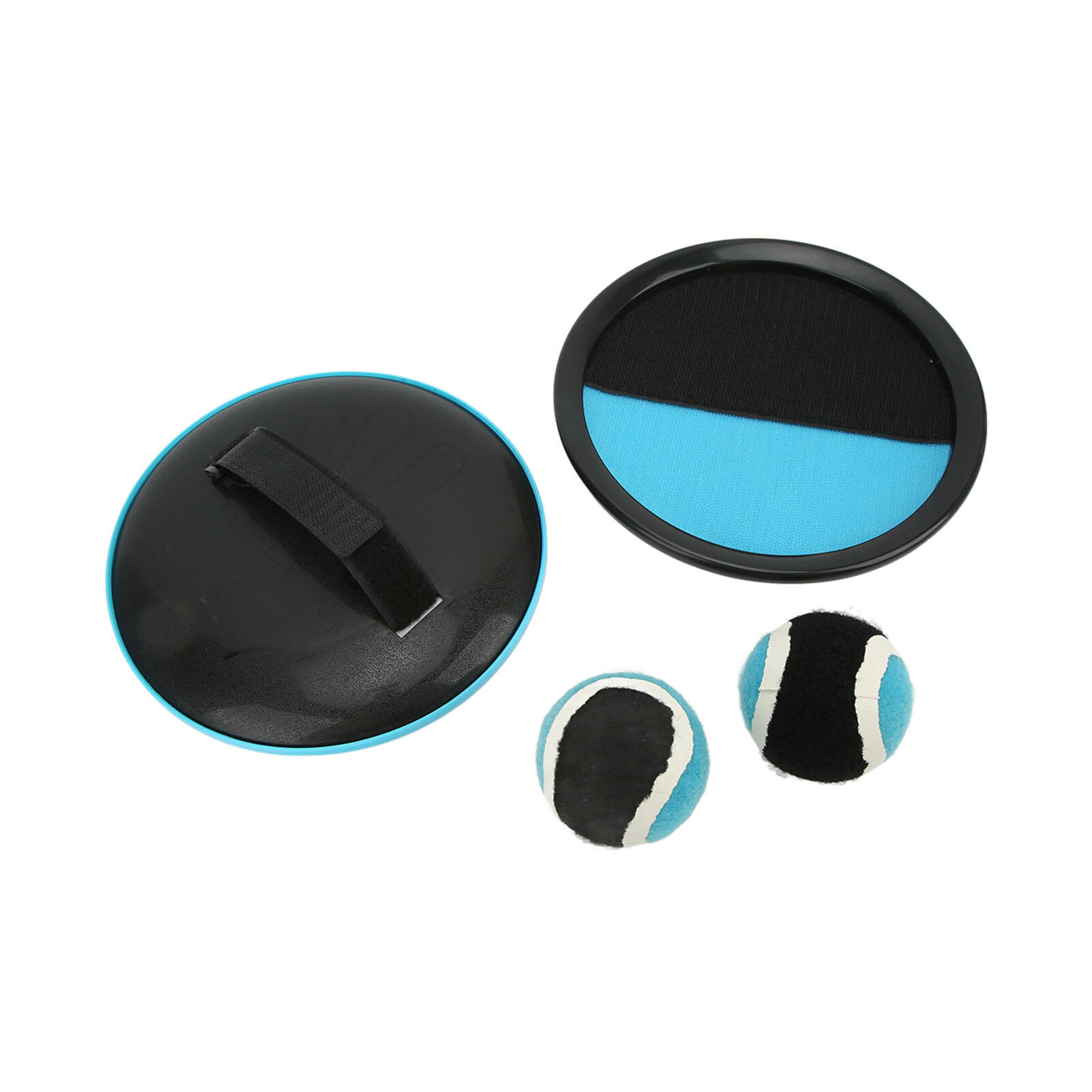 Набор для игры в мяч на открытом воздухе, игровой набор с веслом и 2 веслами, 2 мяча для детей, взрослых, мальчиков и девочек, подарки