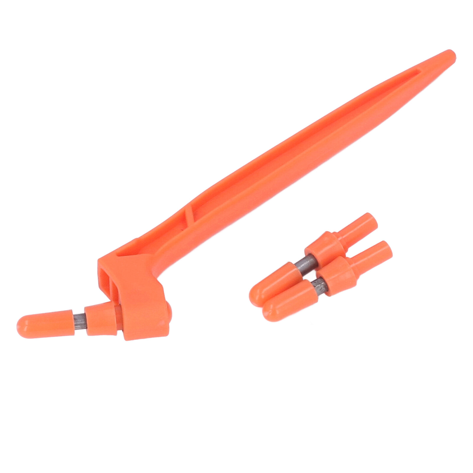 Вращающийся на 360° режущий инструмент для поделок, резак, ручной гравировальный нож для бумаги из высокоуглеродистой стали с 3 режущими головками