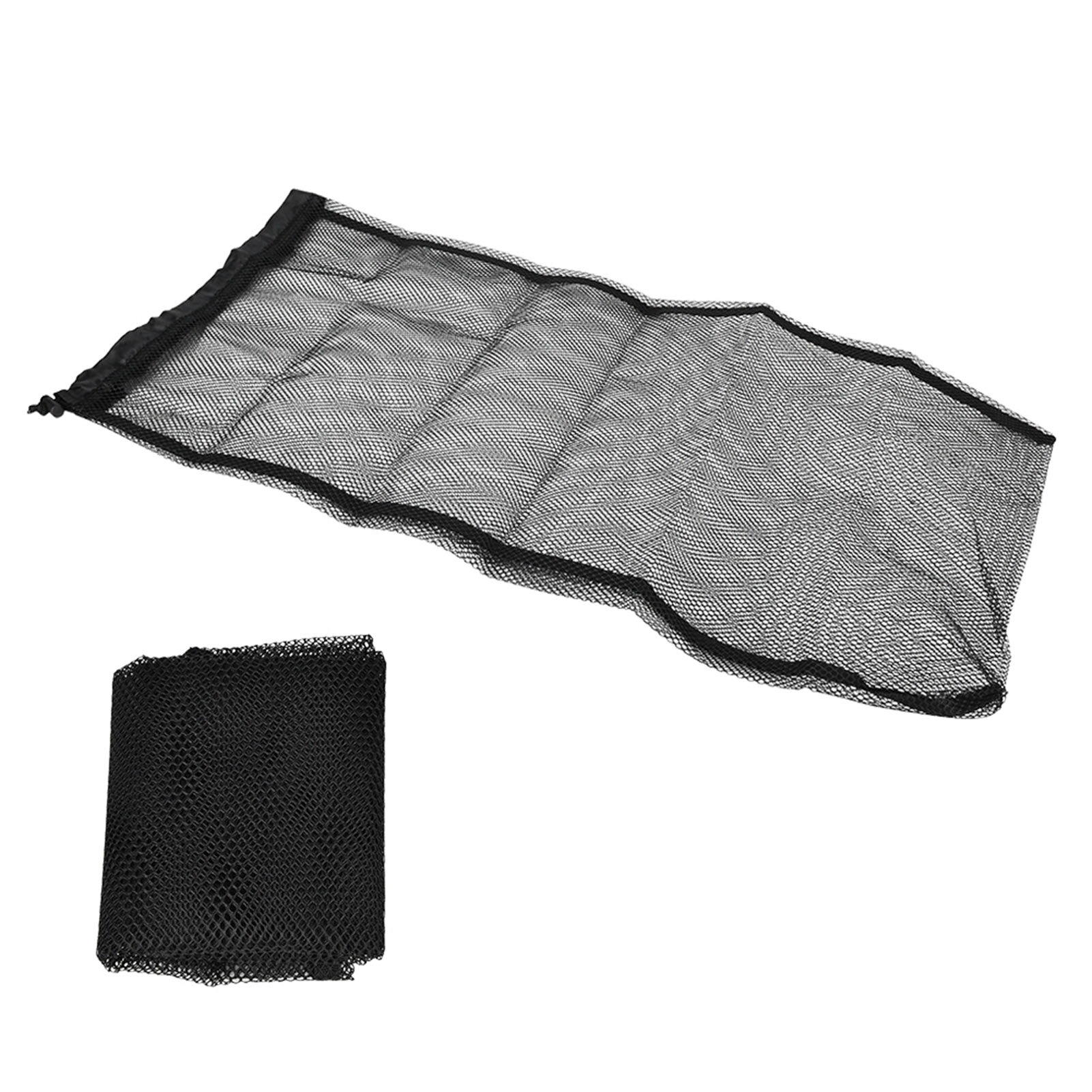 Маска -маски упаковывать сетку сумку для плавания шнурки для водных спортивных сноркелинга черное