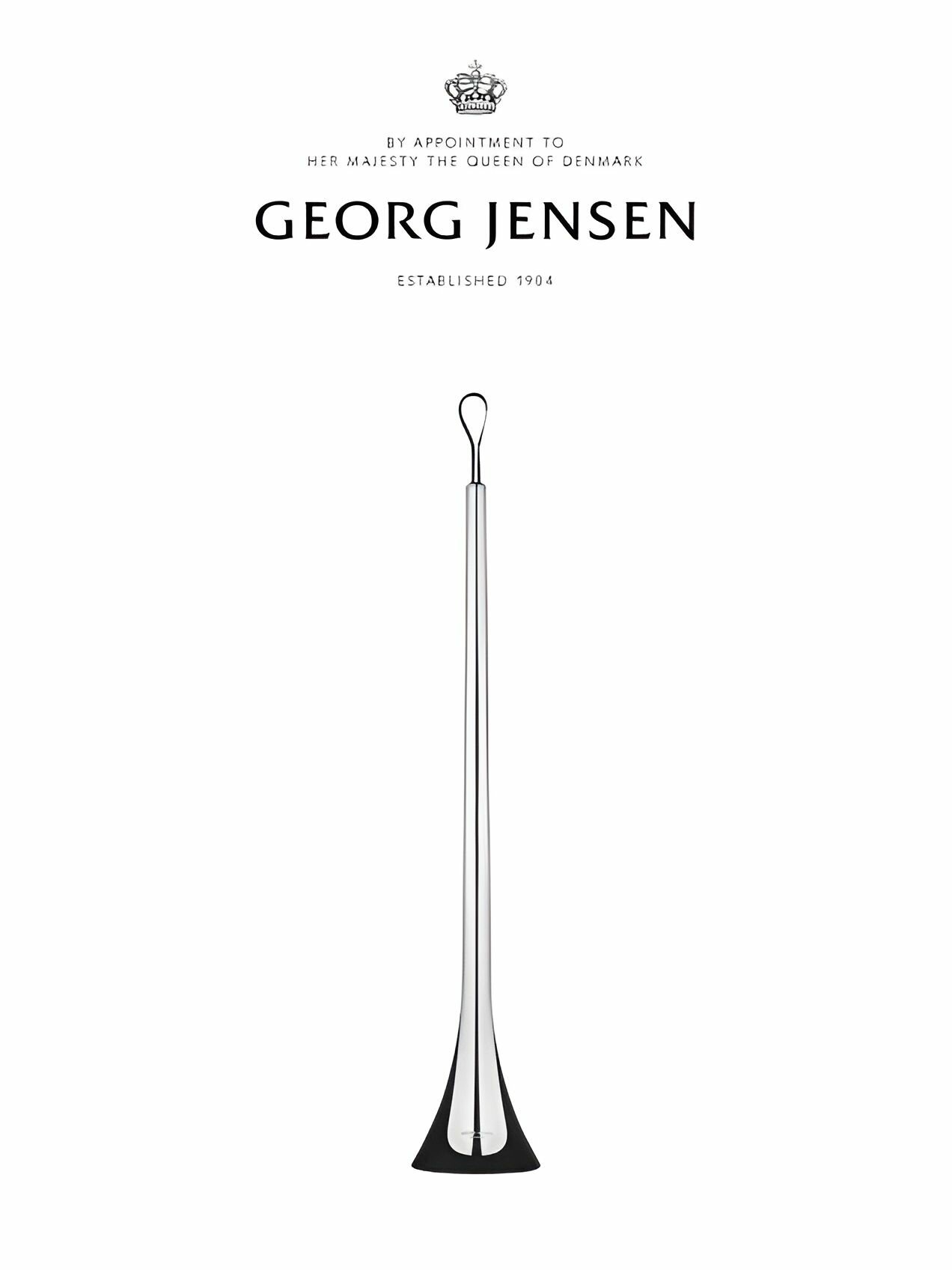 Ложка/рожок для обуви