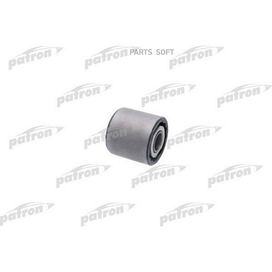 Сайлентблок рычага подвески без корпуса FORD C-MAX CAP 2003-2007, FORD FOCUS II CB4 2008-2011, MAZDA 3 BK 2003-2008, VOLVO S40 II 2004-2012 PATRON PSE10450 | цена за 1 шт