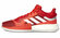 Кроссовки adidas Marquee Boost, размер EU 44.5 стопа (27.5CM), красный