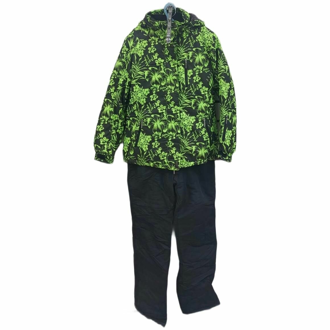 Комплект верхней одежды горнолыжный  Базовая коллекция