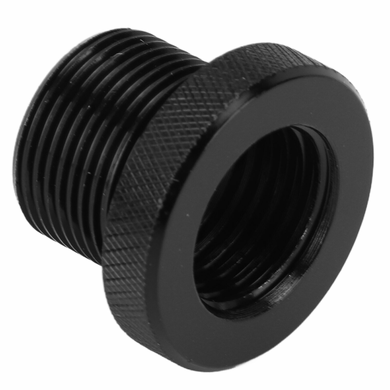 Адаптер масляного фильтра с 5 8 24 на M14x1 5