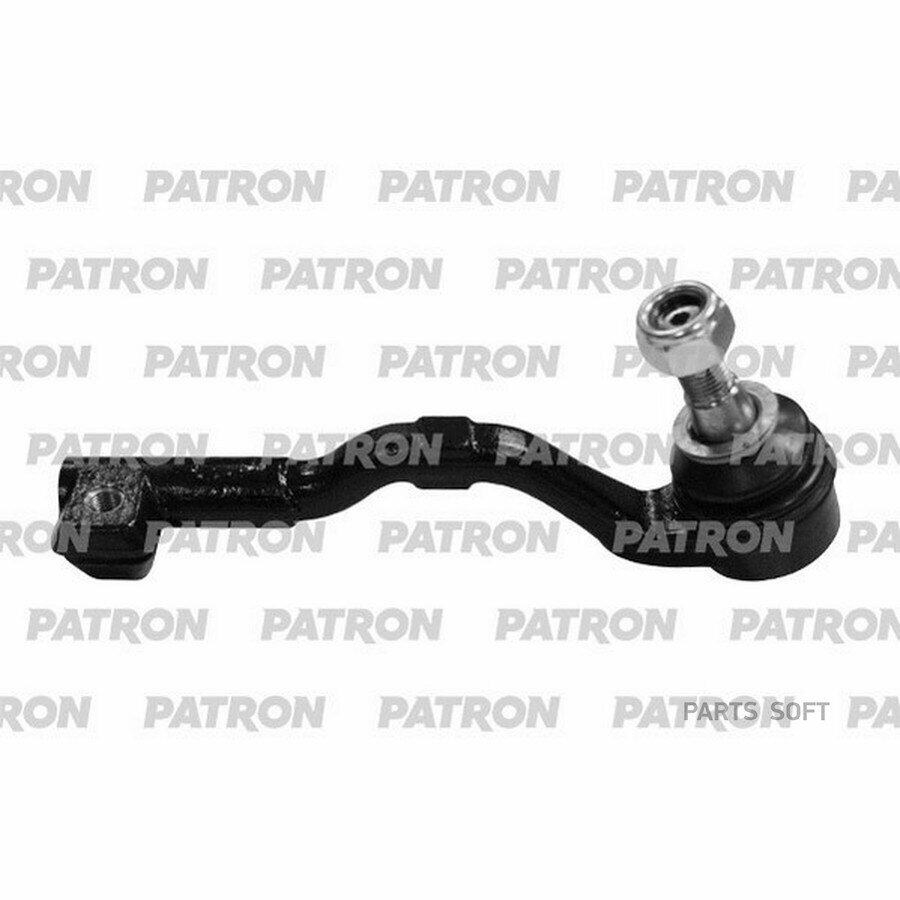 Наконечник рулевой тяги BMW X5 (F15)/ X6 (F16, F86) 13- (Произведено в Турции) PATRON PS1432R | цена за 1 шт