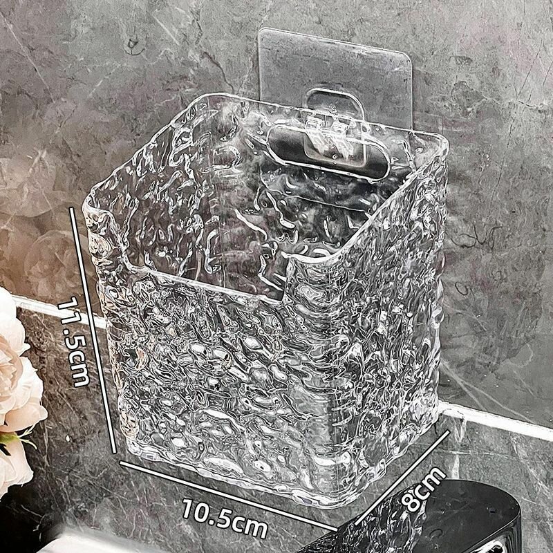 Стакан для ванной комнаты