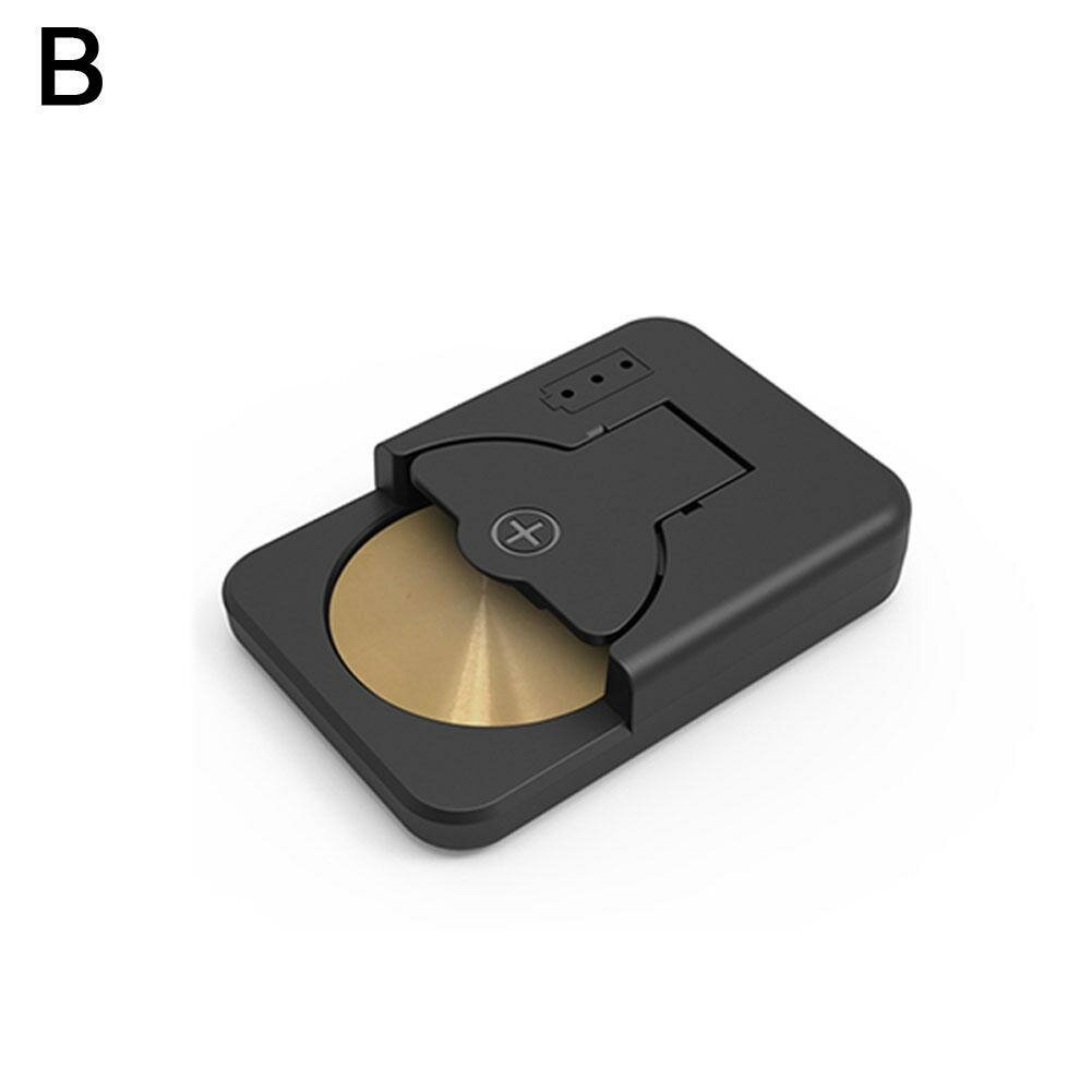 Портативный Кнопка Батарея Зарядное устройство, батарейка для часов