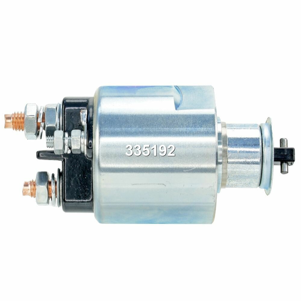 Втягивающее реле стартера Mitsubishi Carisma Space Star Nissan Interstar Primastar Primera Opel Movano Vivaro Renault