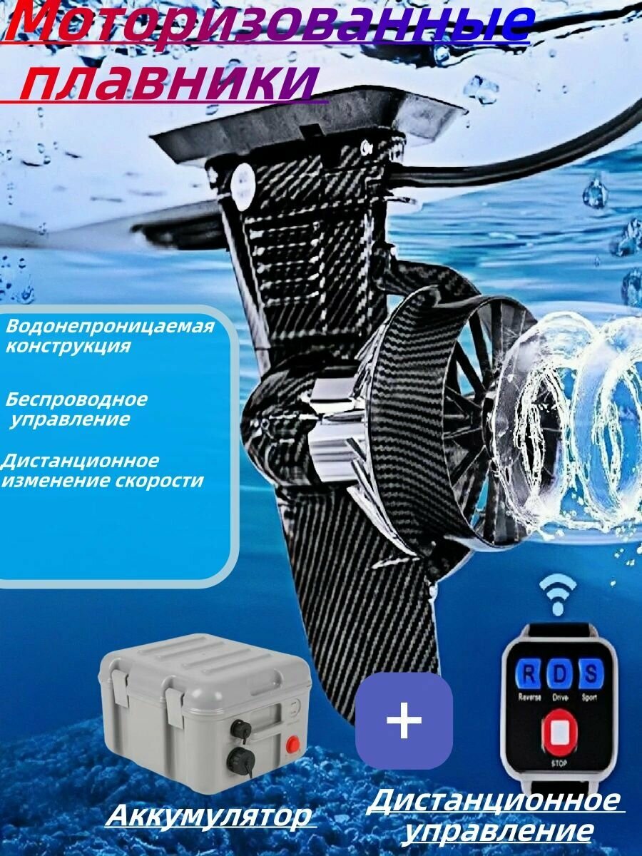Лодка
