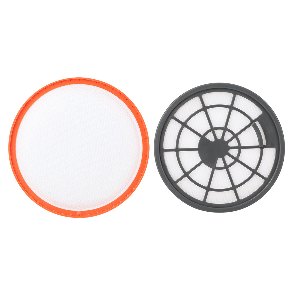 Аксессуар для фильтра пылесоса, сменная фильтрующая прокладка, подходит для VAX Type 95