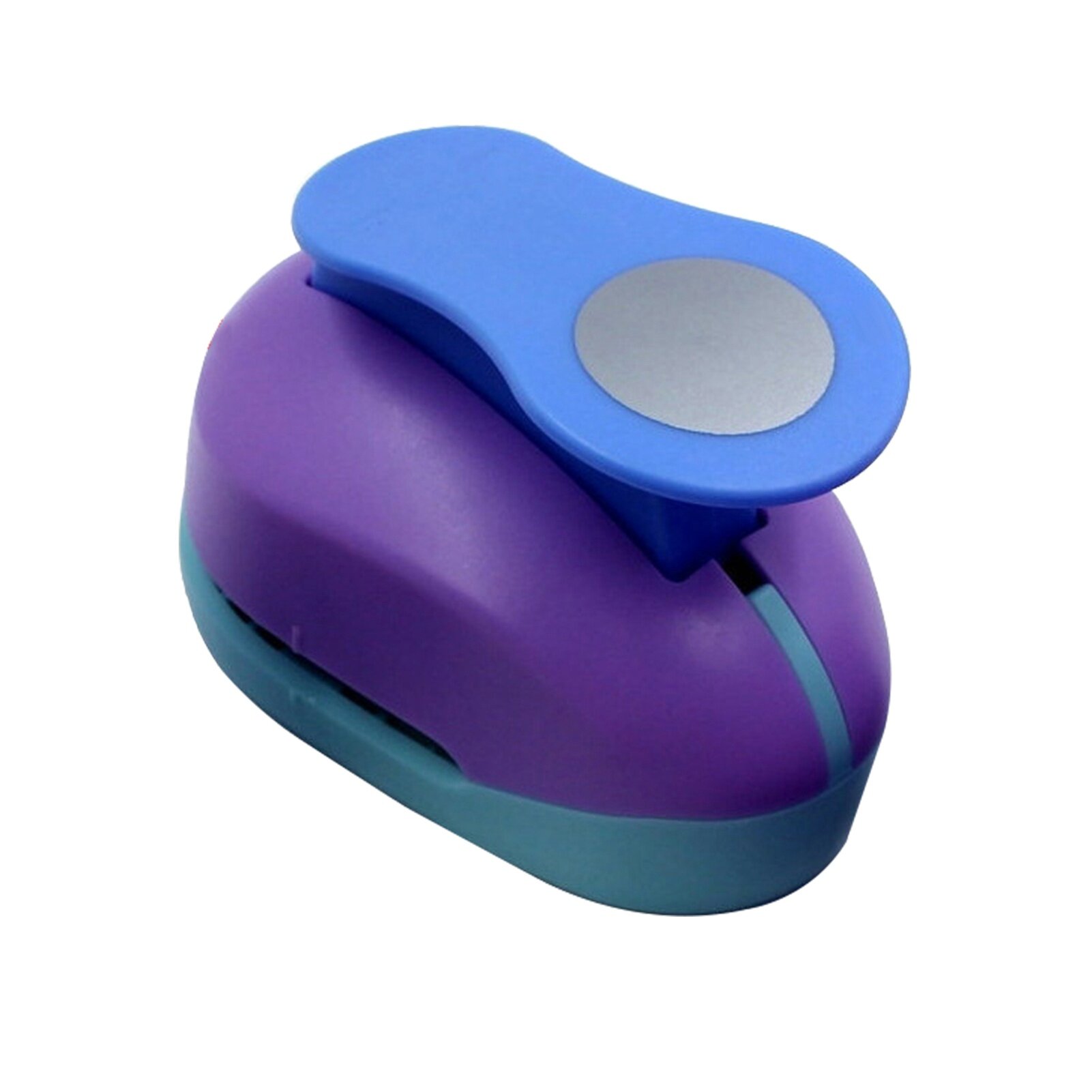 Круглый дырокол диаметром 50 мм для рукоделия, самодельный дырокол для бумаги для скрапбукинга, разные размеры дыроколов для скрапбукинга, дизайны для канцелярских принадлежностей, изготовление открыток, фотоальбомов своими руками