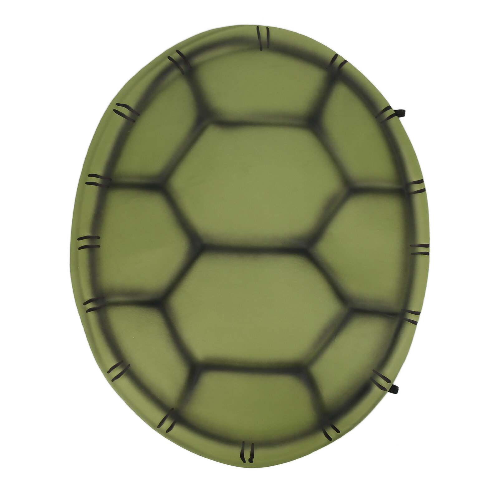 Костюм из панциря черепахи, реквизит для вечеринки, Хэллоуина, аксессуары для костюма