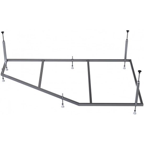 Сборный каркас Aquatek NEW 170 (к ваннам Бетта, Таурус, Вега) универсальный