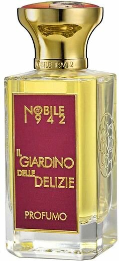 Nobile 1942 il giardino delle delizie 75ml духи