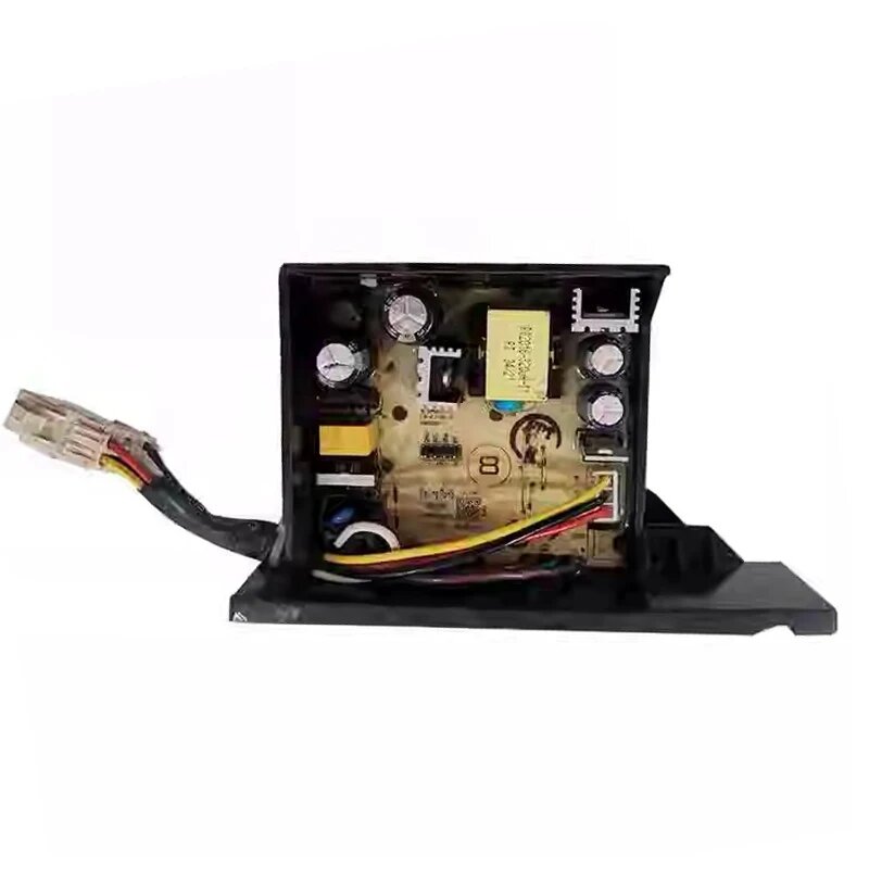 Плата привода переменной частоты для вентилятора сушилки Weissgauff WMD 4148 D