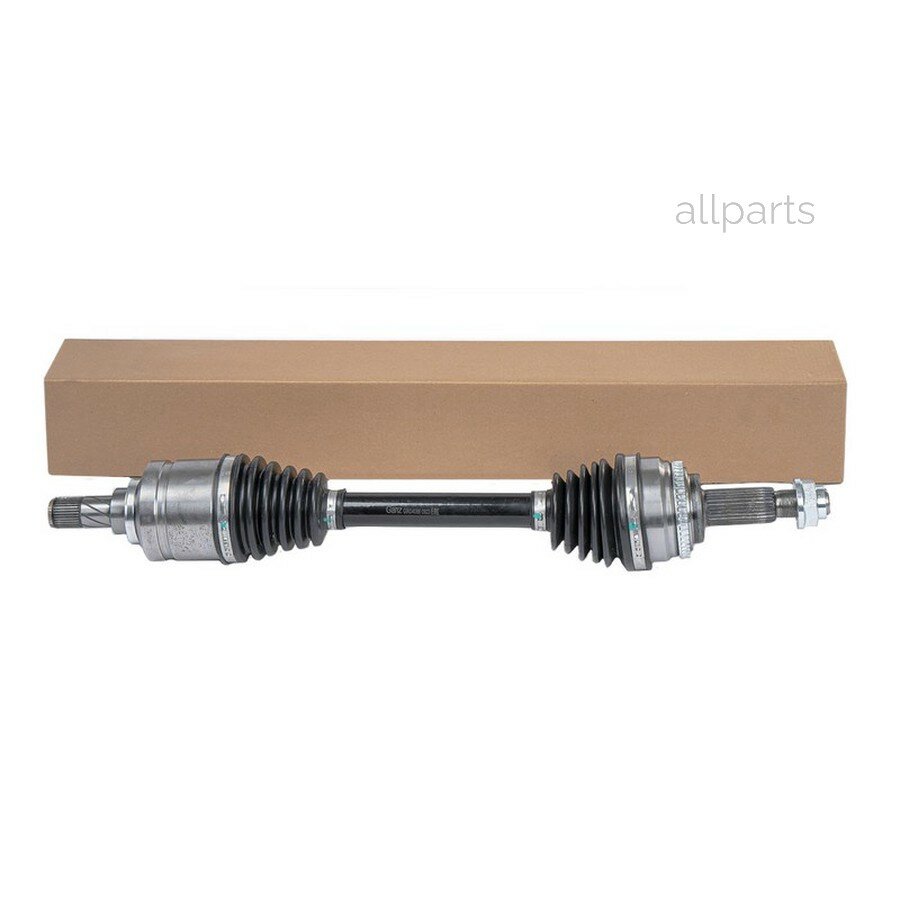 GANZ GIK04086 Привод L в сборе для CHERY Tiggo 8(T18)/8 Pro(T1A) GANZ GIK04086