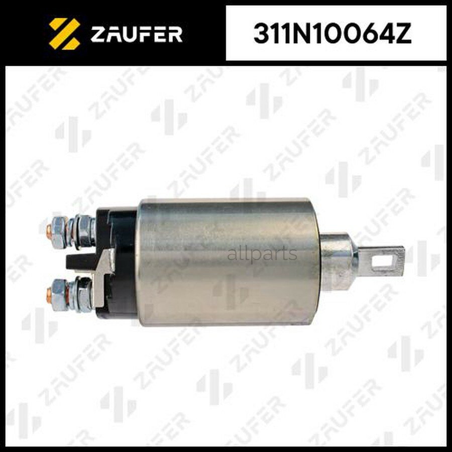 ZAUFER 311N10064Z Втягивающее реле стартера MITSUBISHI