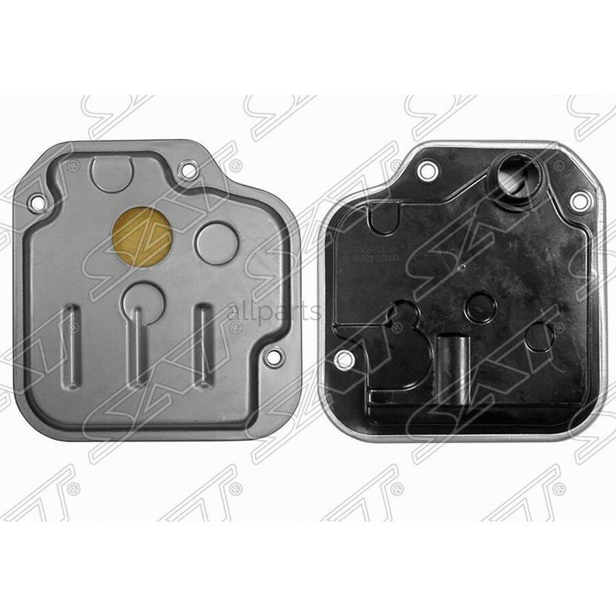 SAT ST-46321-23001 Фильтр АКПП Hyundai Elantra 06-12 / Solaris 10-17