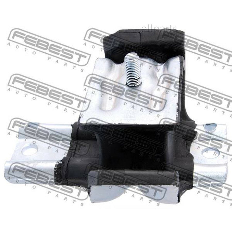 FEBEST NM-R20RH подушка двигателя правая (NISSAN TERRANO II R20 1993-2006) FEBEST