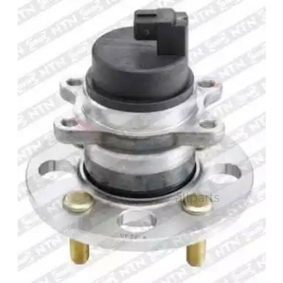 NTN-SNR R18418 SNR Рем. комплект ступицы R184.18