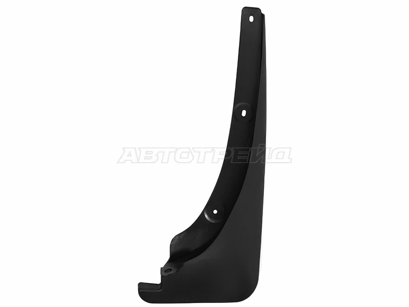 Брызговик передний правый для Тойота Рав 4 арт STTYY3016B1 SAT