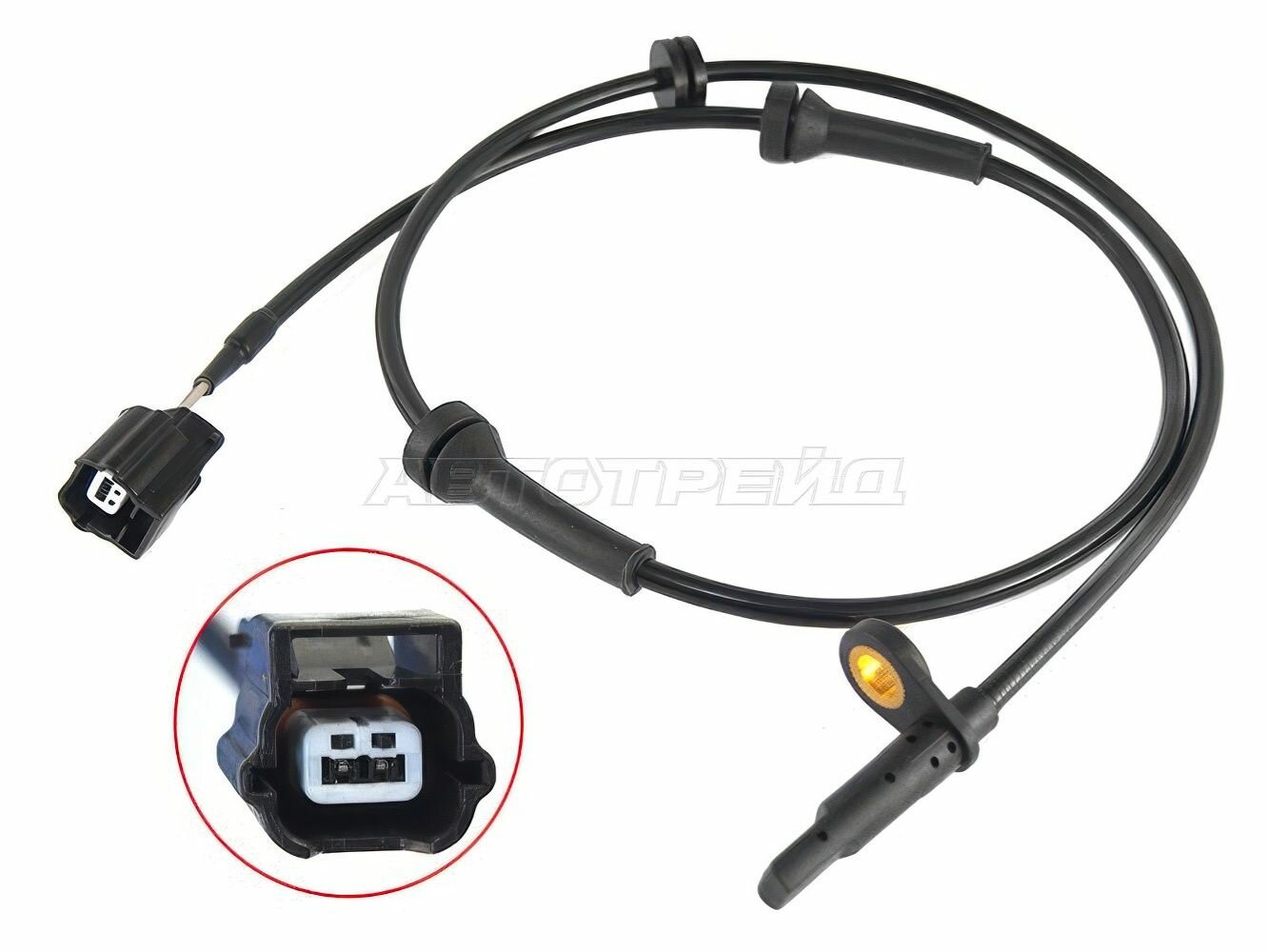 Датчик ABS передний для Инфинити QX60 JX, Ниссан Патфайндер арт ST479103JA0A SAT