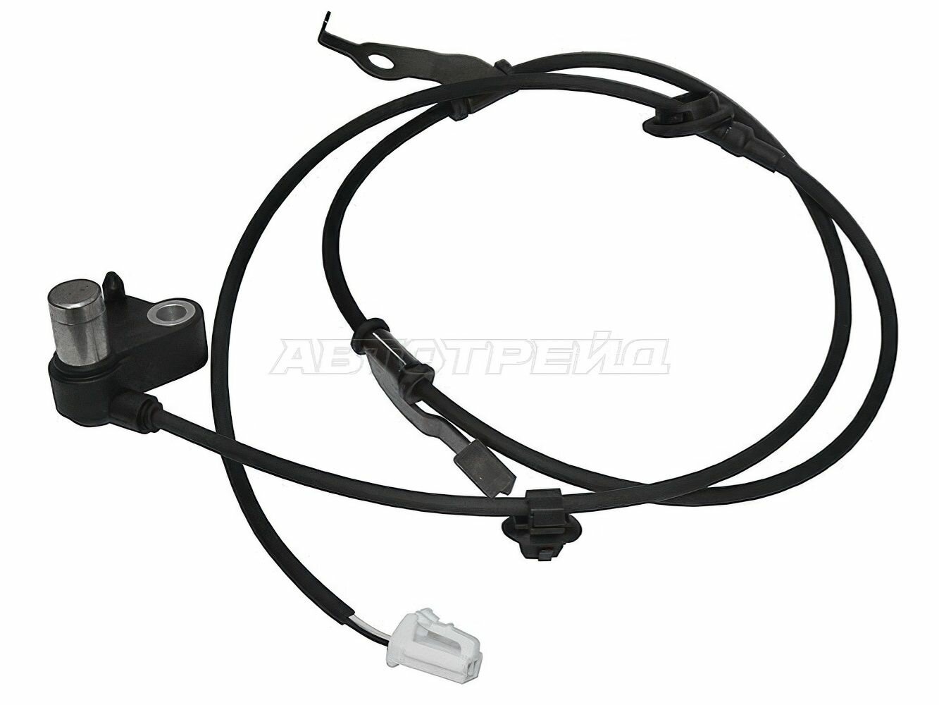 Датчик ABS задний левый для Мазда 6 арт STGJ6A4372YB SAT