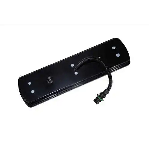 TANGDE TK01. A010002 фонарь задний правый, led, круглый разъем \-5490