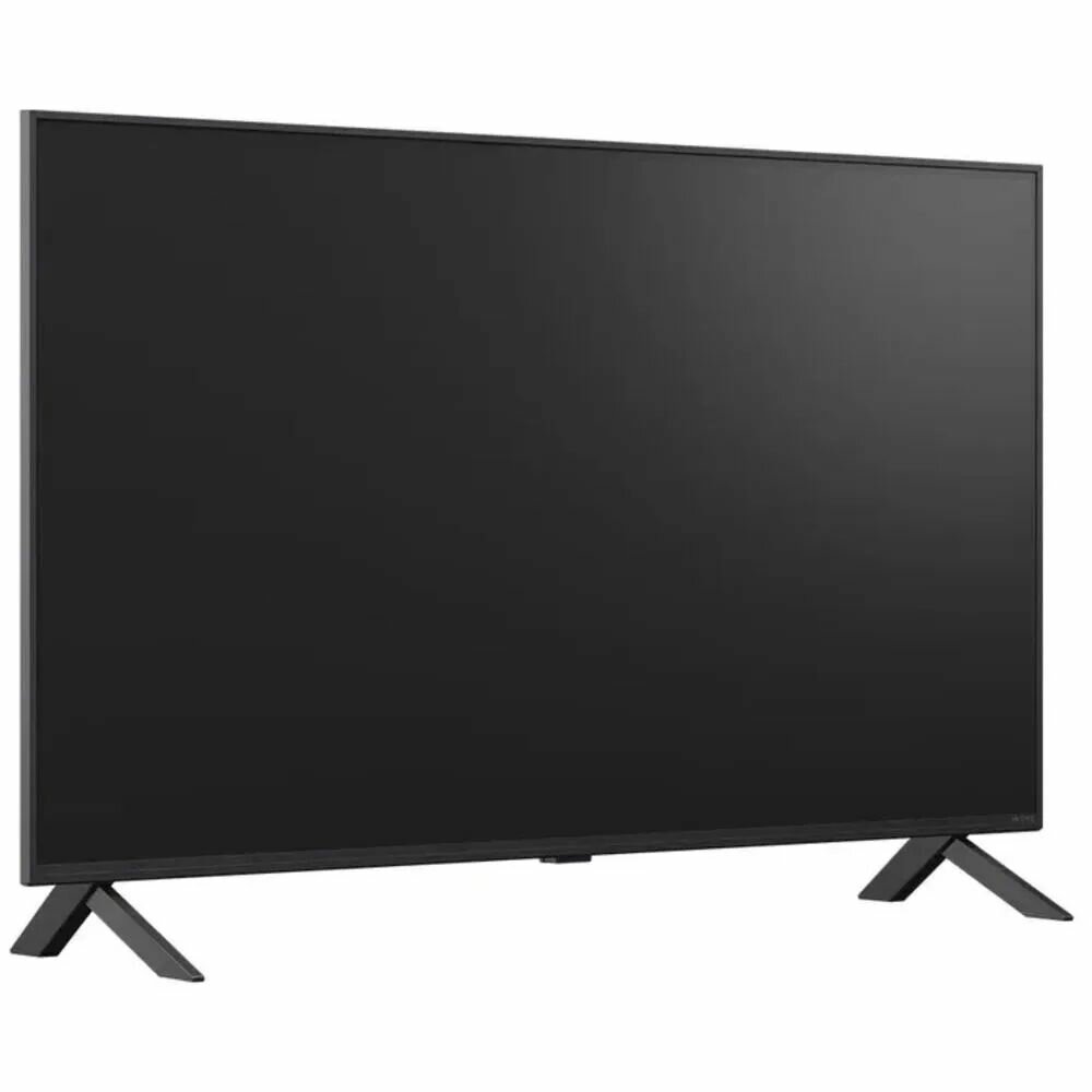 Телевизор LED LG 55QNED80A6A. ARUG — фото 1