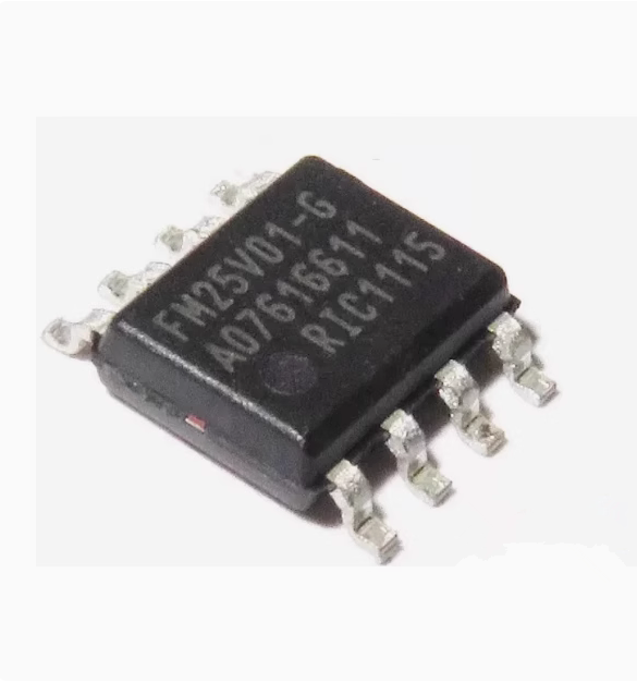 FM25V02-G FM25V02-GTR SOP-8 микросхема ферроэлектрической памяти 1шт цена