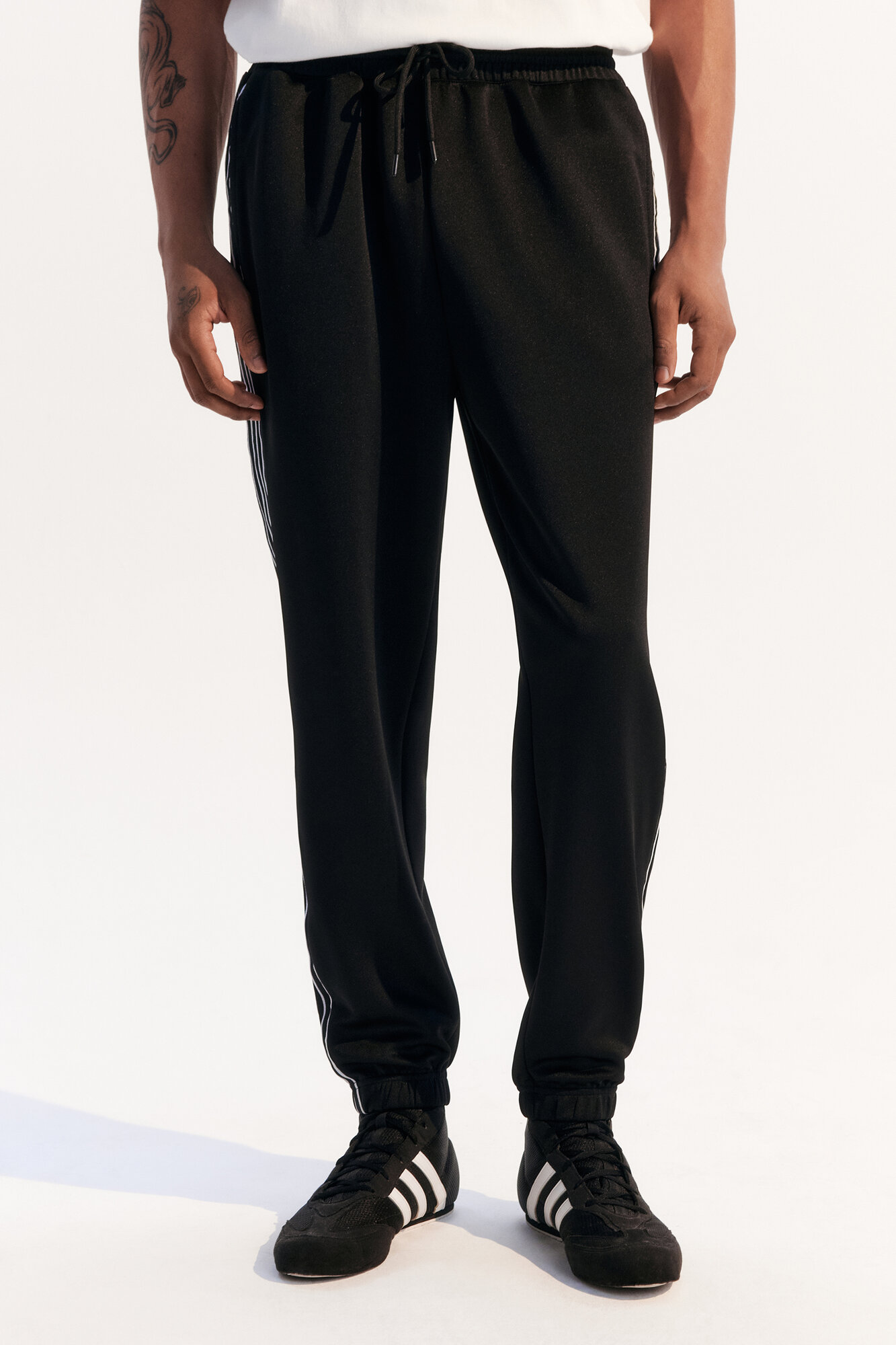 Брюки Man Sport