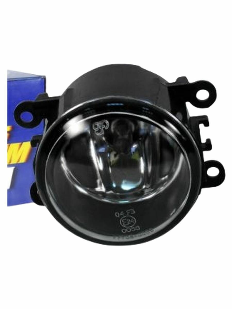 Фара противотуманная LH=RH FORD Focus/Mondeo с 07г.-/Kuga с 08г.-/Transit с 06г.-/с 14г.-/RENAULT Fluence/Logan с 06