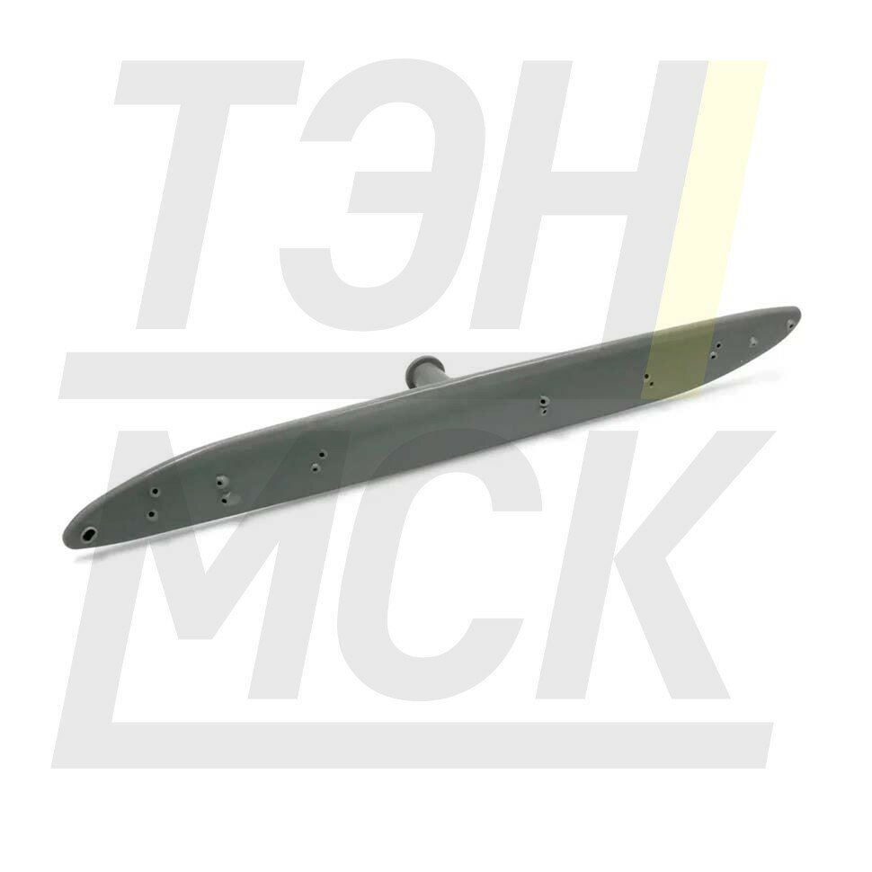 Нижний разбрызгиватель (импеллер, лопасть) для посудомоечной машины AEG, Electrolux, Zanussi 475мм, 1526523004, 523400