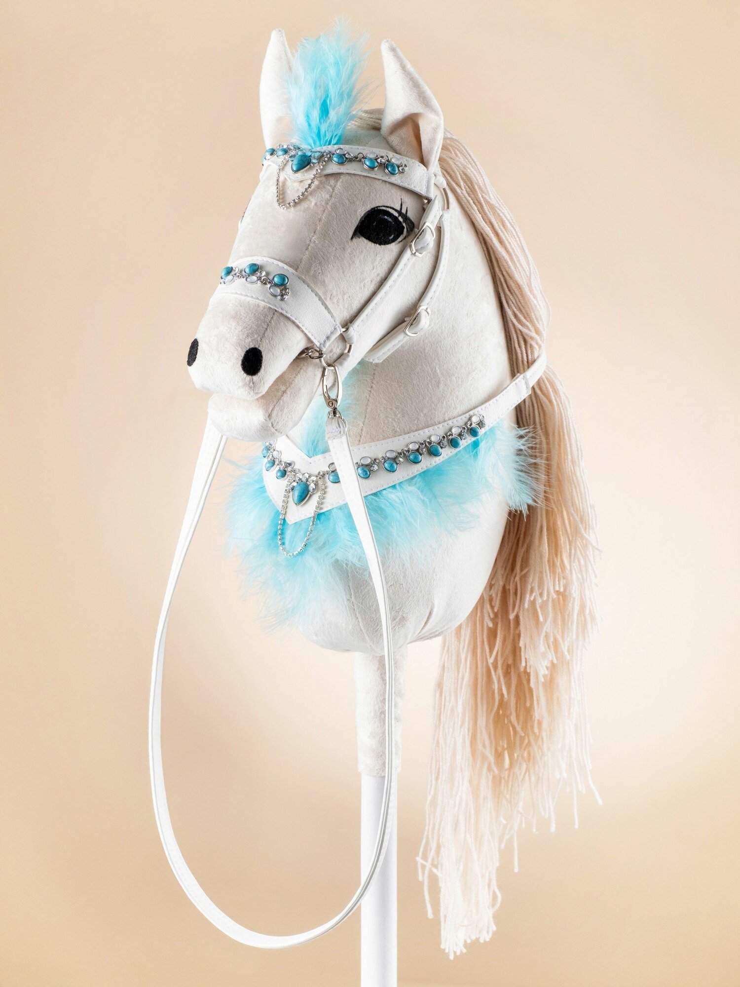 Украшение для Хоббихорса