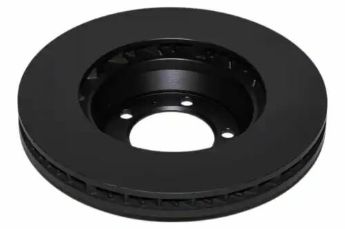 Диск тормозной передний левый 09C98521 Porsche Cayenne/Panamera