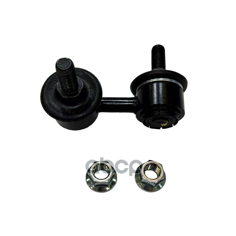 / CLHO-35 Стойка стабилизатора | перед лев | CTR арт. CL0168